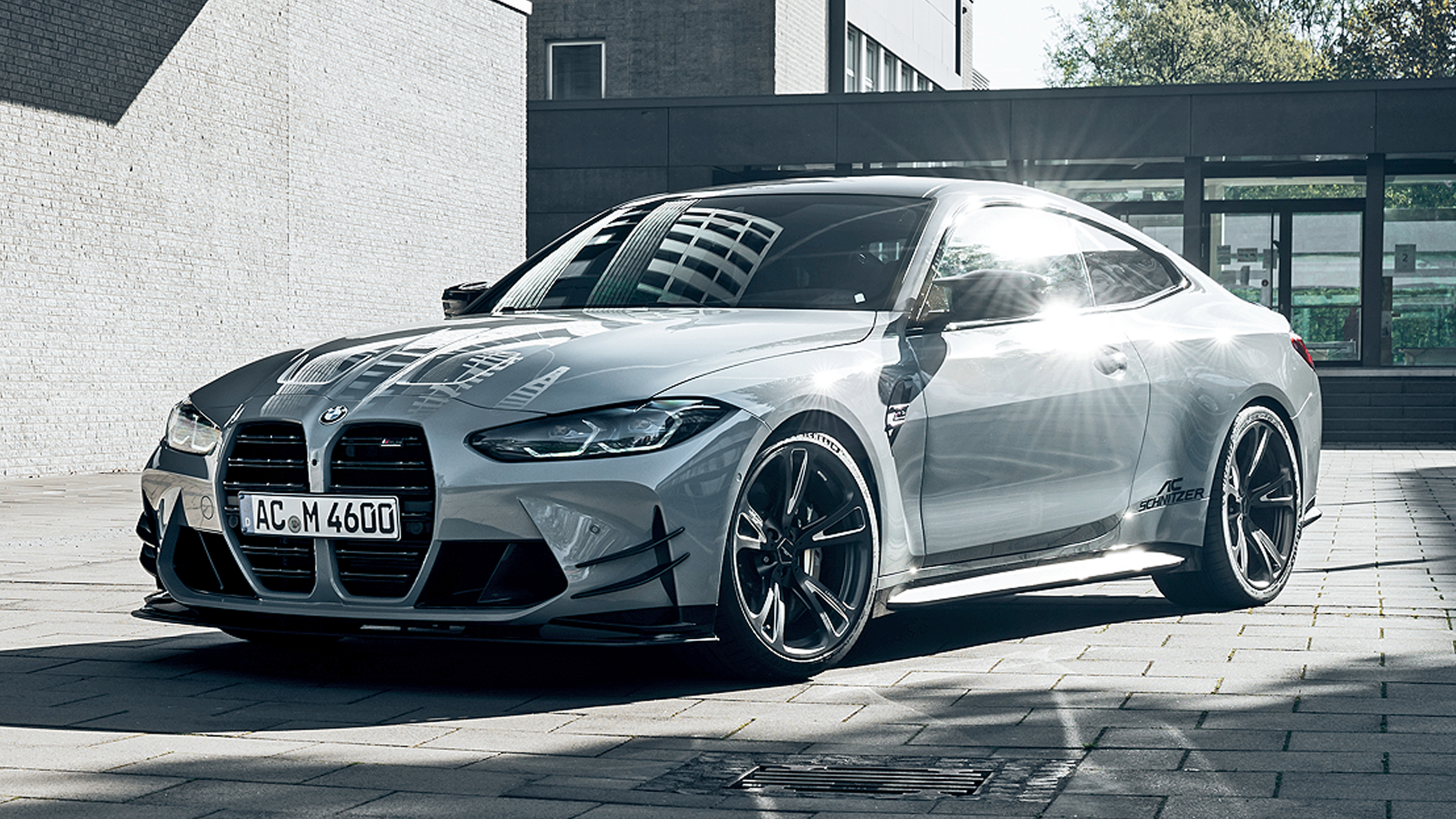 BMW M4 G82 Tuning 2021 AC Schnitzer Teile F r Coup Und Cabrio BMW M4 G82 Tuning 2021 AC Schnitzer Teile F r Coup Und Cabrio