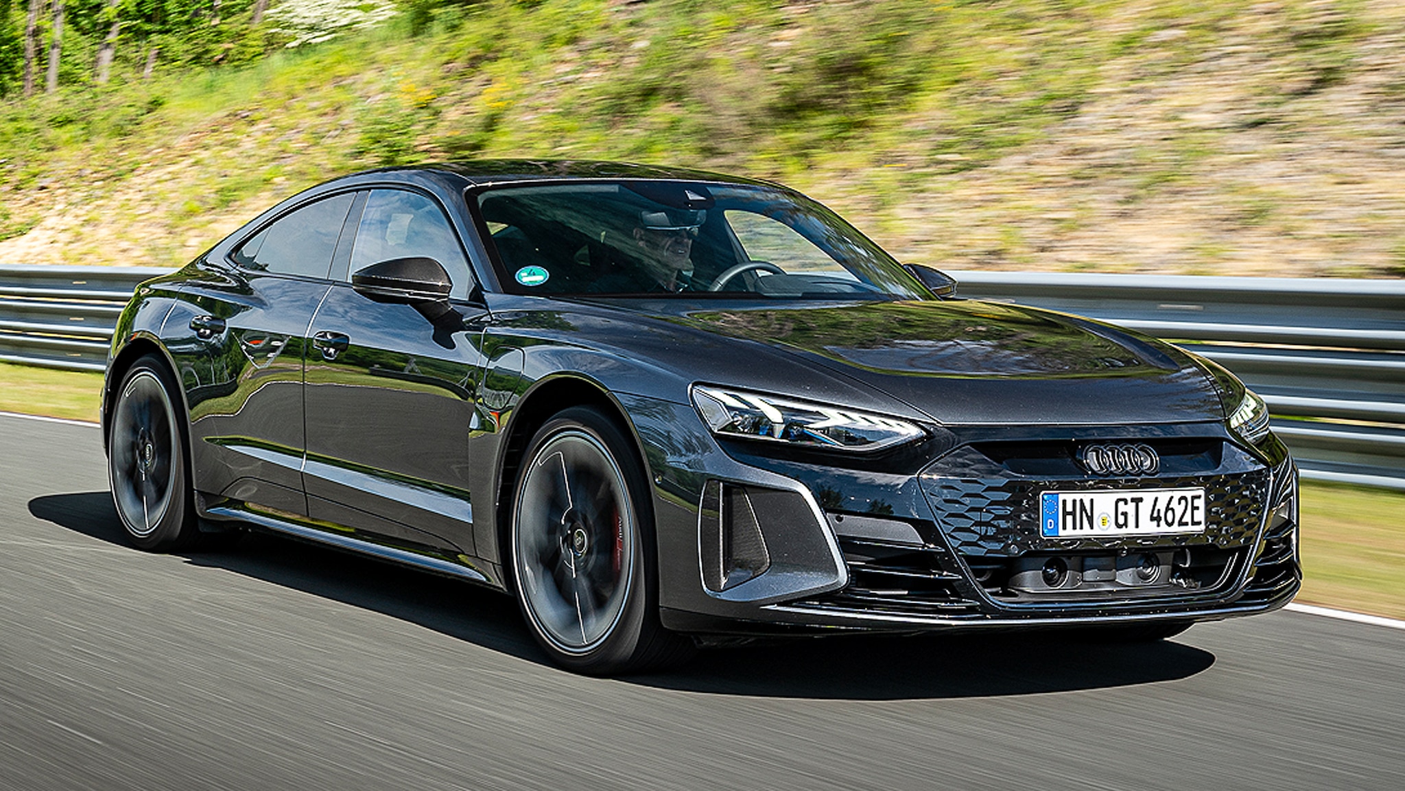 Rs E Tron Gt Preis