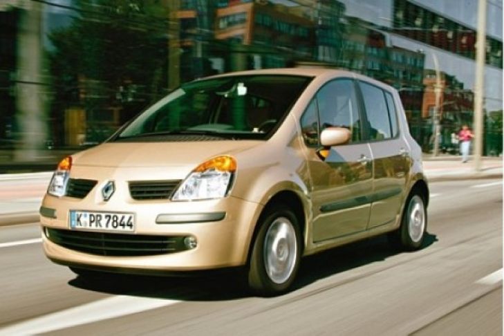 Größenvergleich - AUTO BILD