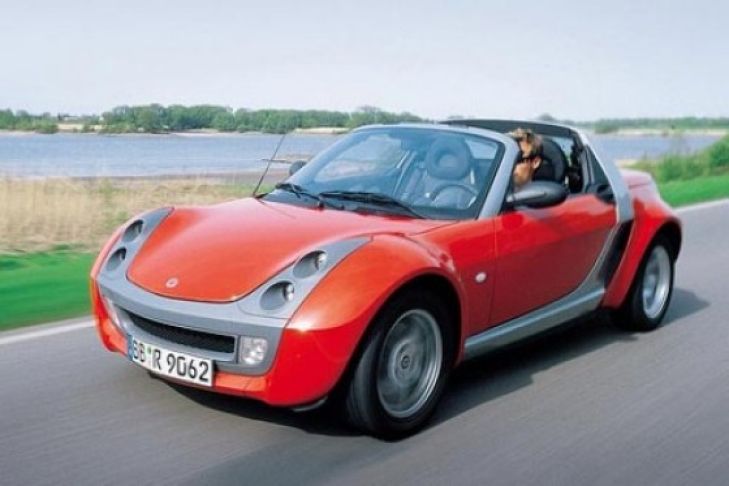 Größenvergleich - AUTO BILD