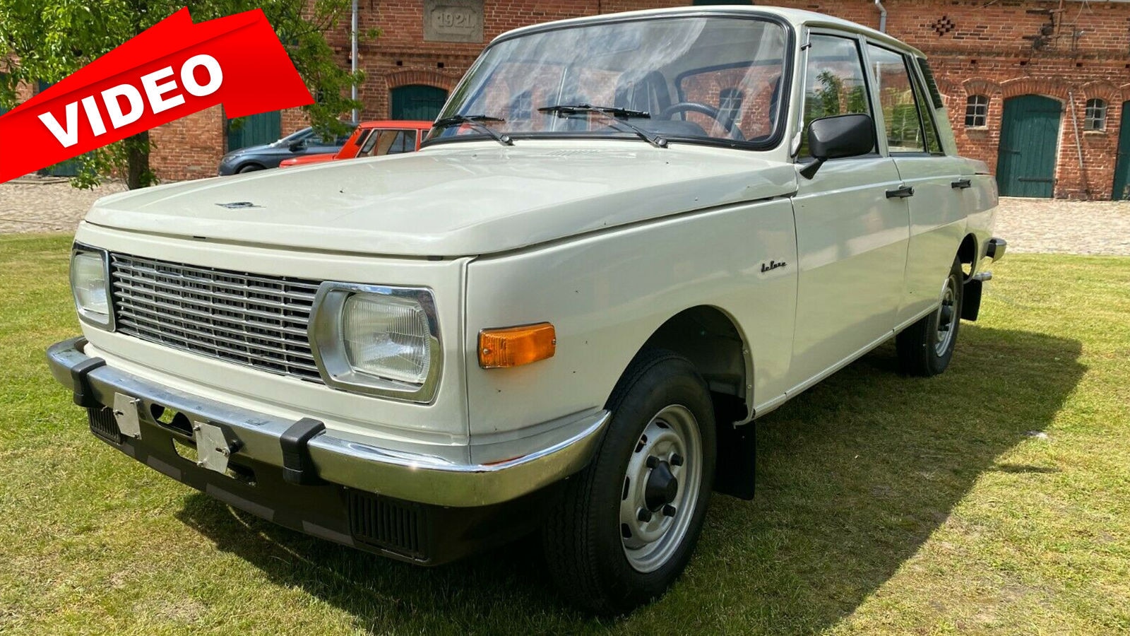 Wartburg 353 (1983): eBay - gebraucht - Oldtimer - Neuwagen - Preis ...