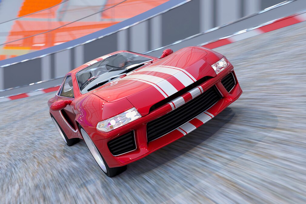 Jetzt bewerben und beim großen o2 5G-Race in München mitspielen - AUTO BILD