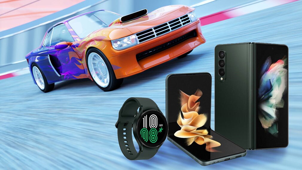 Jetzt bewerben und beim großen o2 5G-Race in München mitspielen - AUTO BILD