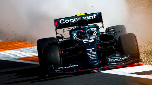 Formel 1 - autobild.de