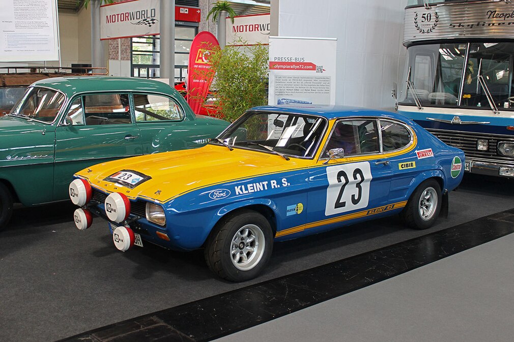 IAA 2021: Autos für Petrolheads - AUTO BILD