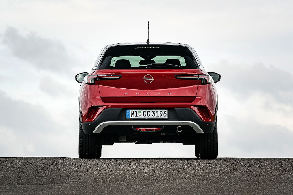 Ford Puma, Opel Mokka: Test, Mini-SUVs, Diesel, Motor, Preis - AUTO BILD