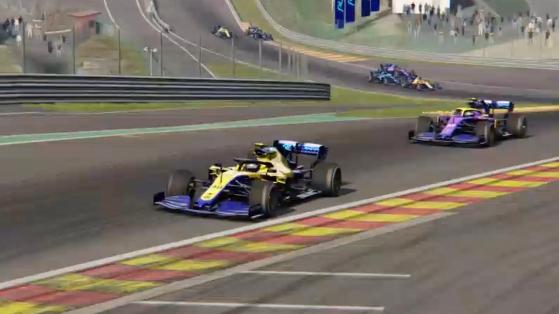 Racing Unleashed: Simracer gewinnt in München 2.300 Euro - AUTO BILD