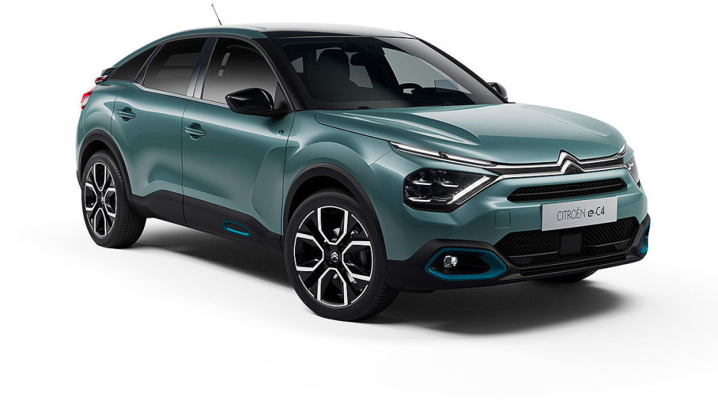 Citroën C4 II - autobild.de