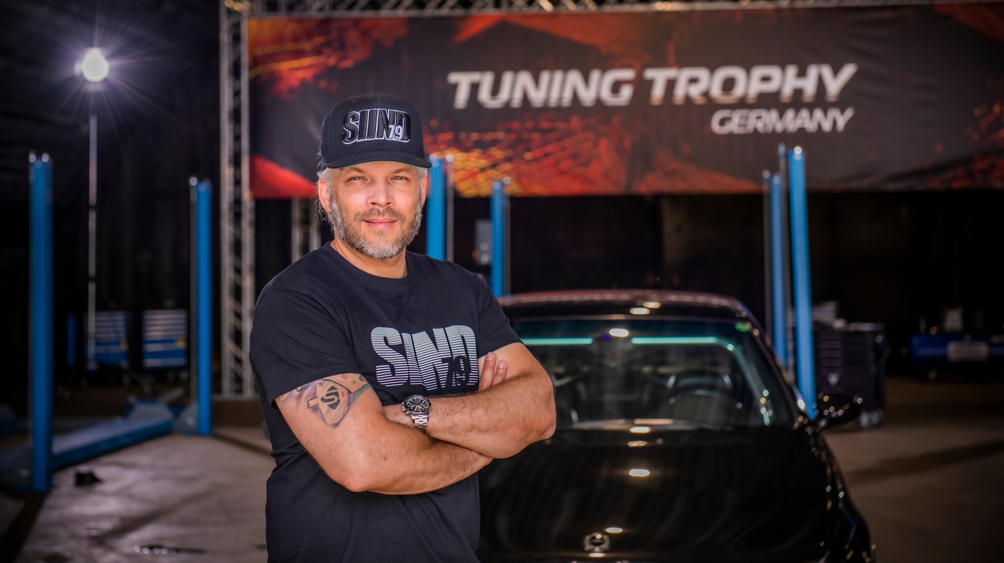 TV-Tipp: Tuning Trophy Germany-Finale auf DMAX - AUTO BILD