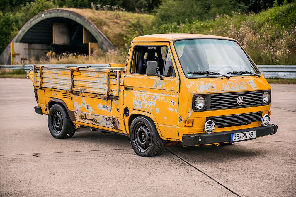 Tuning Trophy Germany (2021): Das beste Tuningauto Deutschlands - AUTO BILD