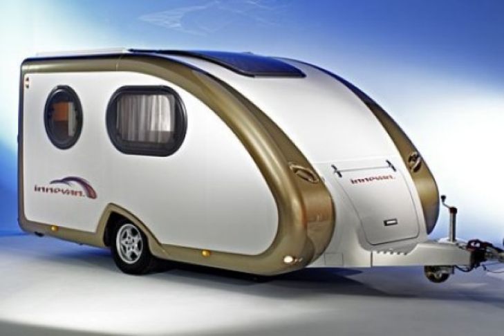 Caravan Salon 2006 - AUTO BILD