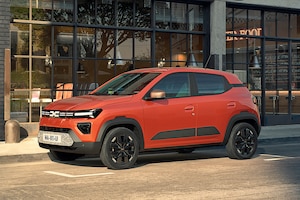 E-Auto-Reichweite: der große Vergleich - AUTO BILD