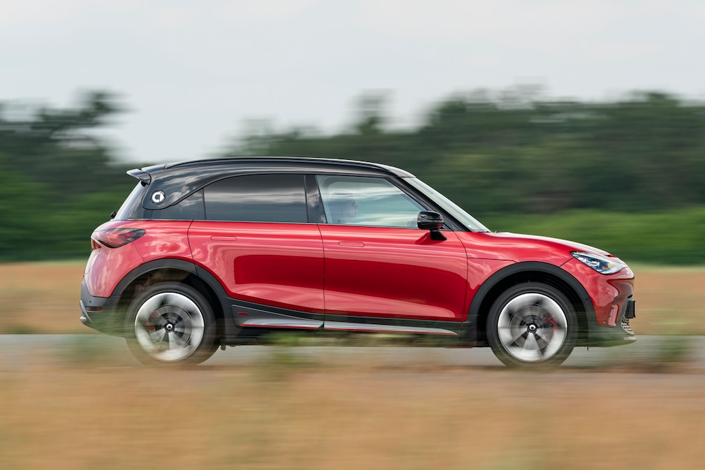 E-Auto-Reichweite: der große Vergleich - AUTO BILD