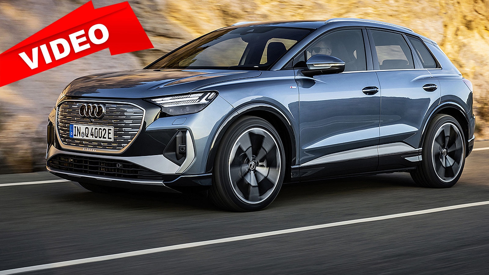 Elektromobilität (2022): E-Auto-Verbrauch - Slideshow - Info - AUTO BILD