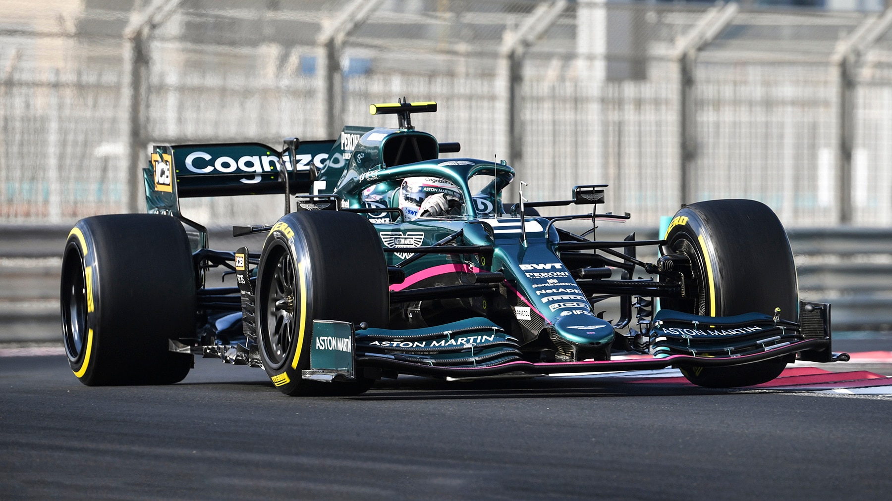 Luxus Formel 1 Reifen Bilder