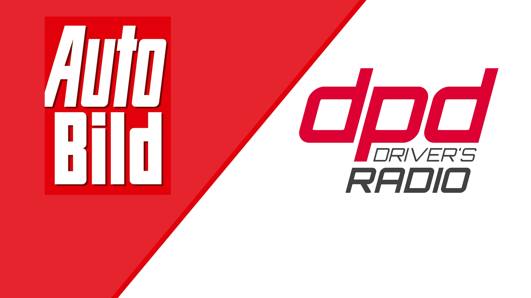 Autowoche: Das Radioformat von dpd DRIVER'S RADIO und AUTO BILD - AUTO BILD
