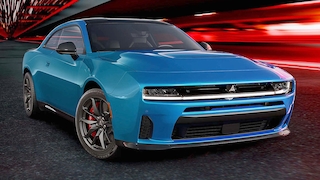 Dodge: Alle Infos, Modelle und Tests auf einen Blick - AUTO BILD