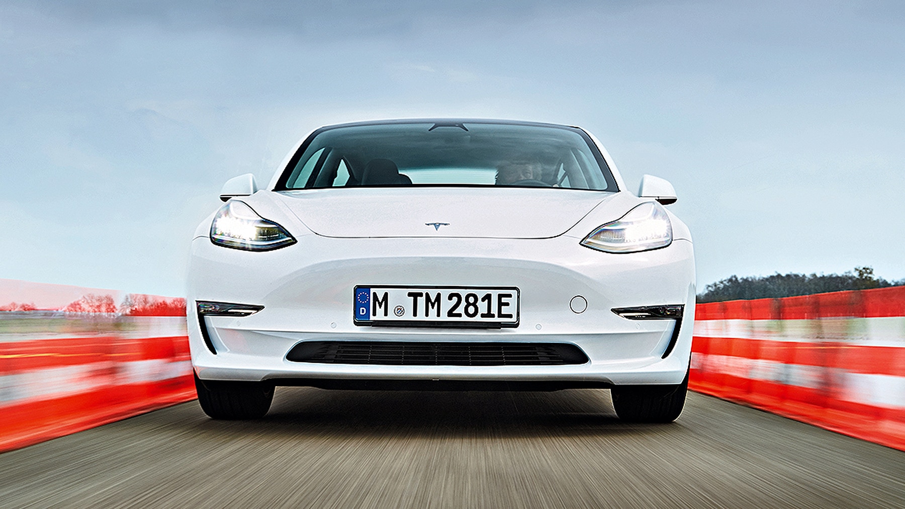 Shell Recharge Auto Abo: Elektromobilität inklusive Ladekarte - AUTO BILD