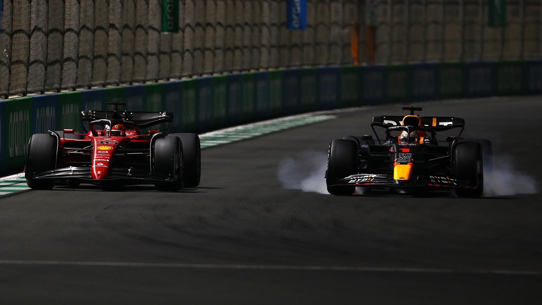 Formel 1: Neue Autos befeuern Mega-Duell Verstappen vs. Leclerc - AUTO BILD