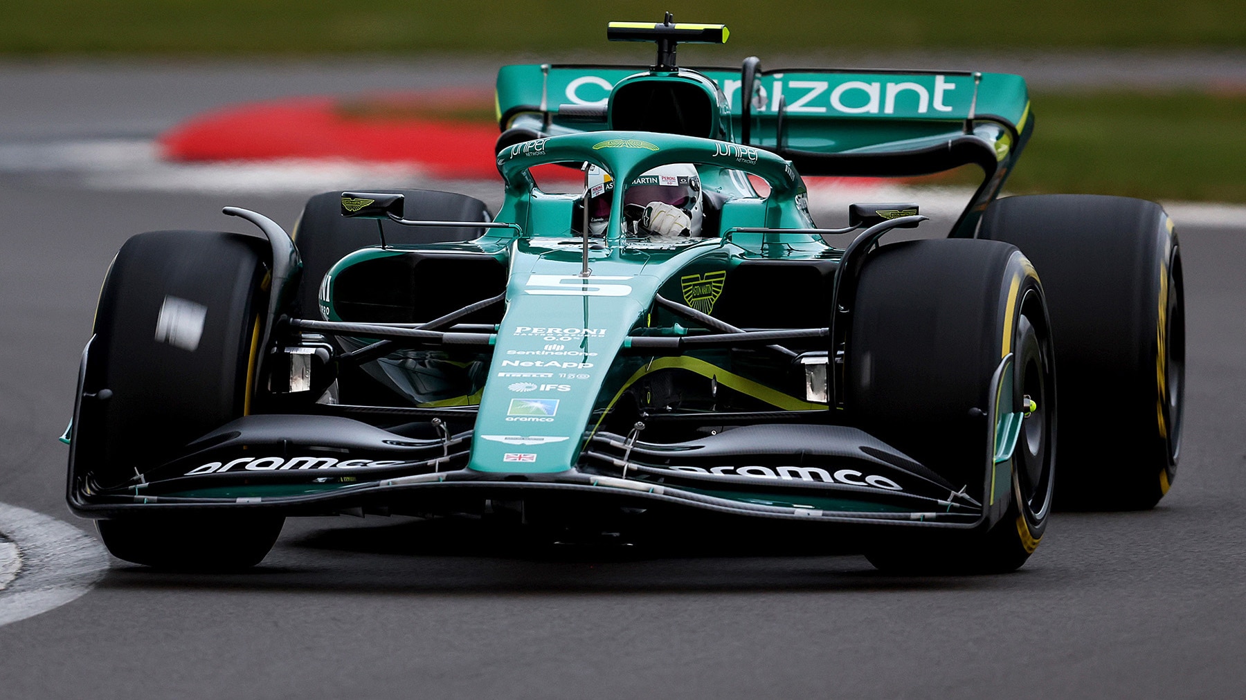 Formel 1: Vettel-Comeback in Melbourne fix - AUTO BILD