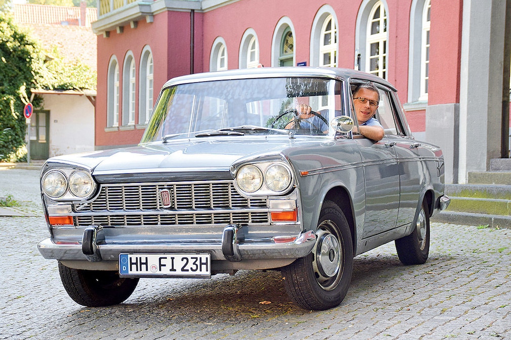 Schöne Oldtimer: Das sind die 15 schönsten Klassiker aller Zeiten ...