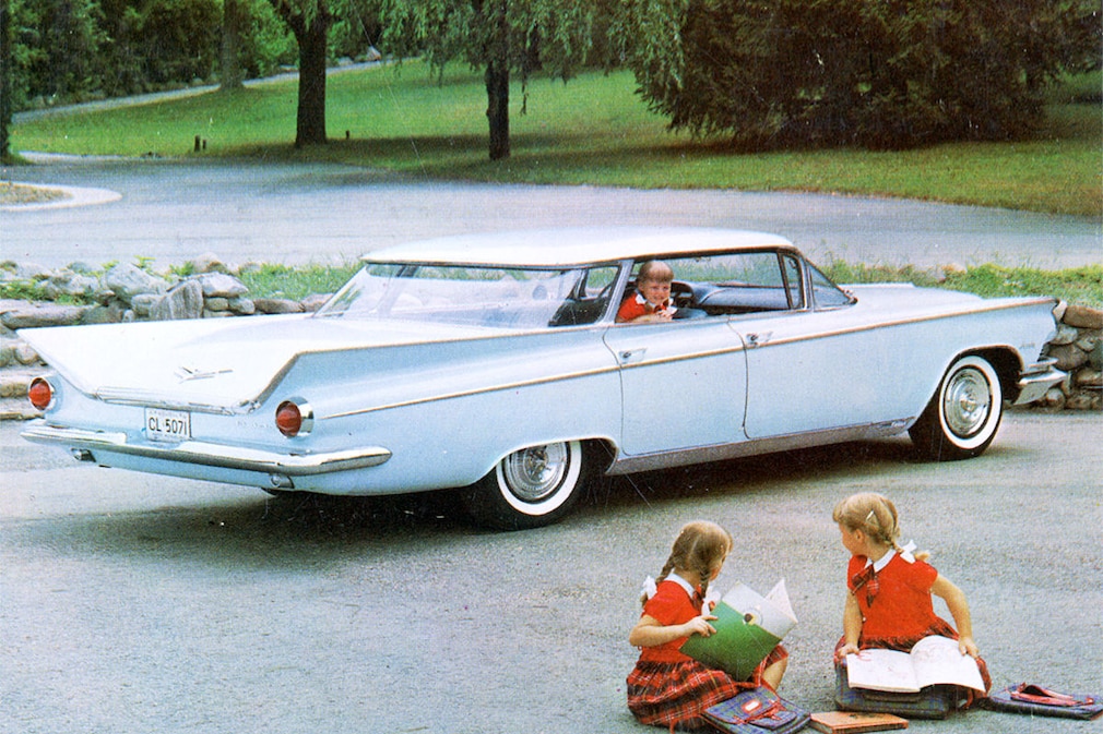 Schöne Oldtimer: Das sind die 15 schönsten Klassiker aller Zeiten ...