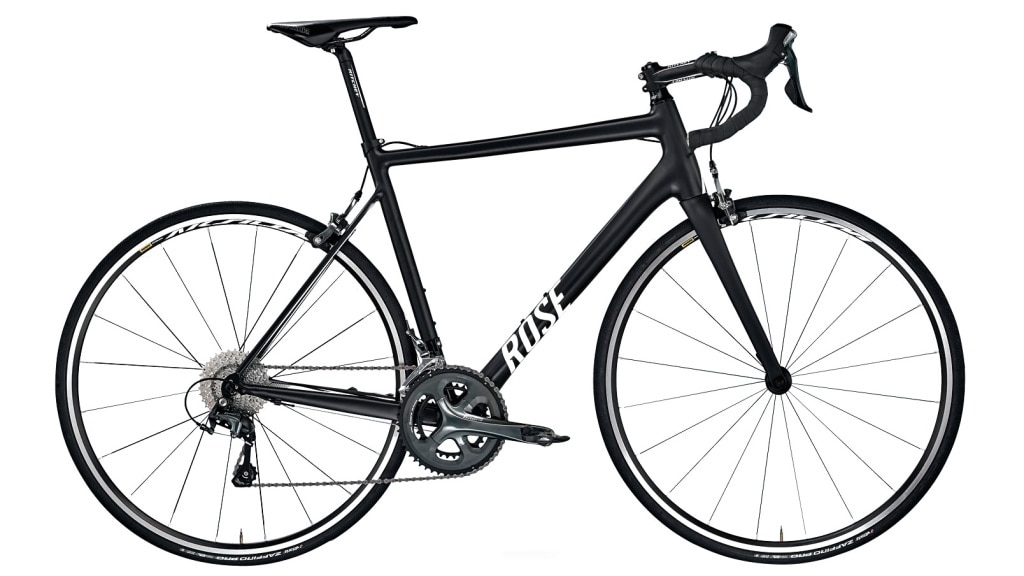 Rose Pro SL im Test - AUTO BILD