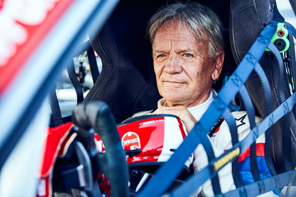 Darum nacht für Marc Surer der VW-Einstieg in die Formel 1 Sinn - AUTO BILD