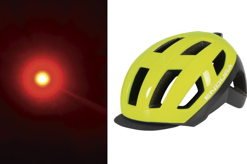 Fahrradhelme mit Licht: Test 2021 - AUTO BILD