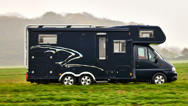 Wohnmobil gebraucht kaufen - autobild.de