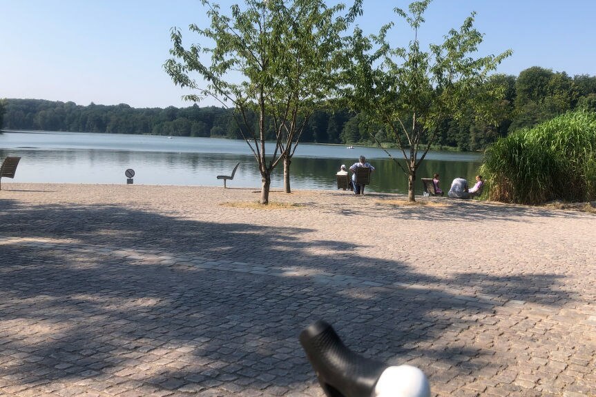 Orbit 360 Gravel-Serie - AUTO BILD