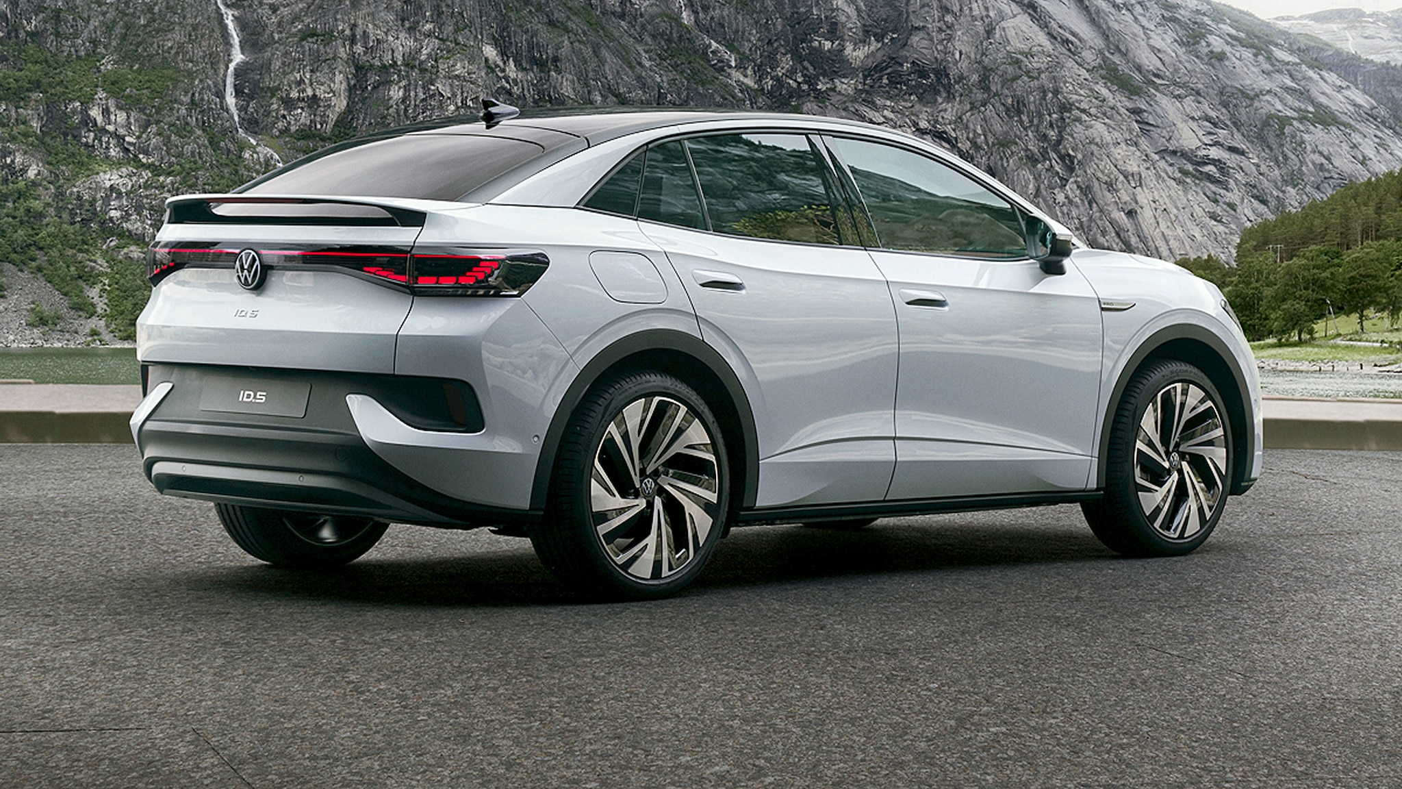 Vw Id 5 Lieferzeit