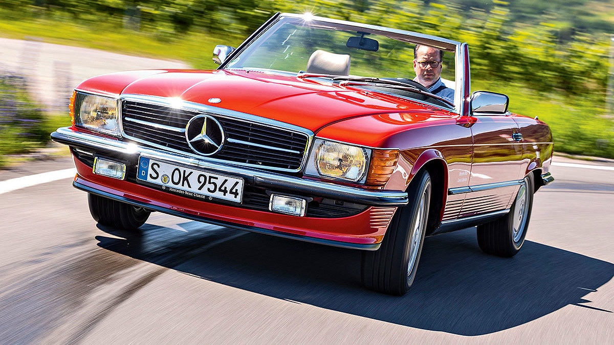 Überbewertete Oldtimer: Diese 15 Klassiker sind überschätzt - AUTO BILD ...