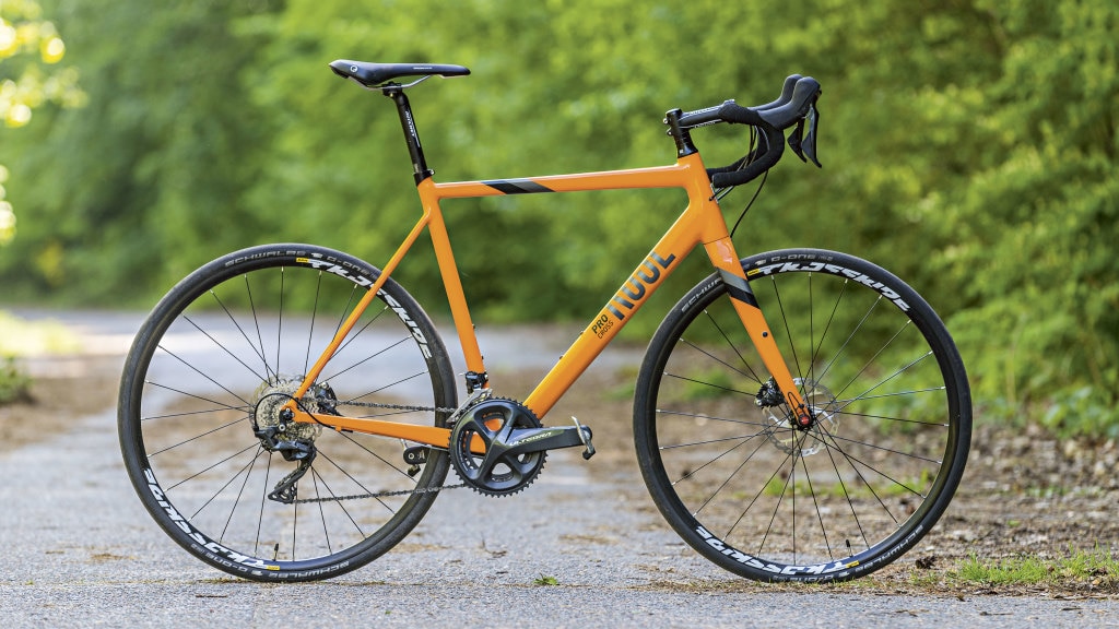 Test: Rose Pro Cross - AUTO BILD