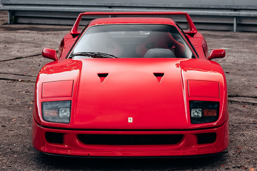 Oldtimer: Diese 15 Klassiker sind besonders wichtig - AUTO BILD KLASSIK