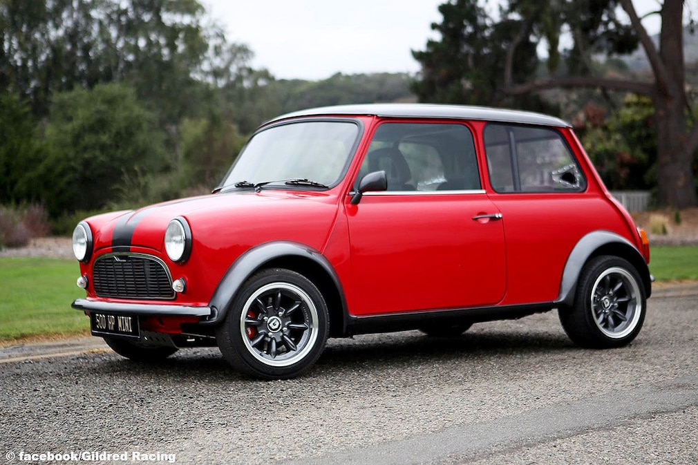 Oldtimer: Diese 15 Klassiker sind besonders wichtig - AUTO BILD KLASSIK