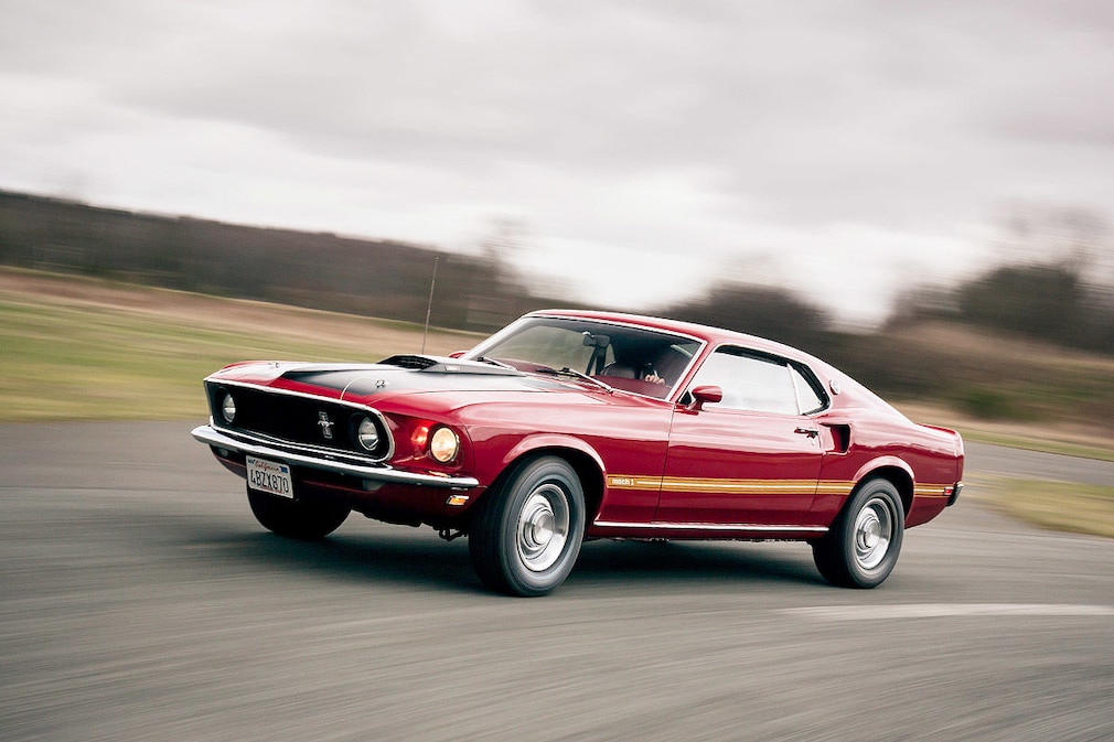 Oldtimer: Diese 15 Klassiker sind besonders wichtig - AUTO BILD KLASSIK