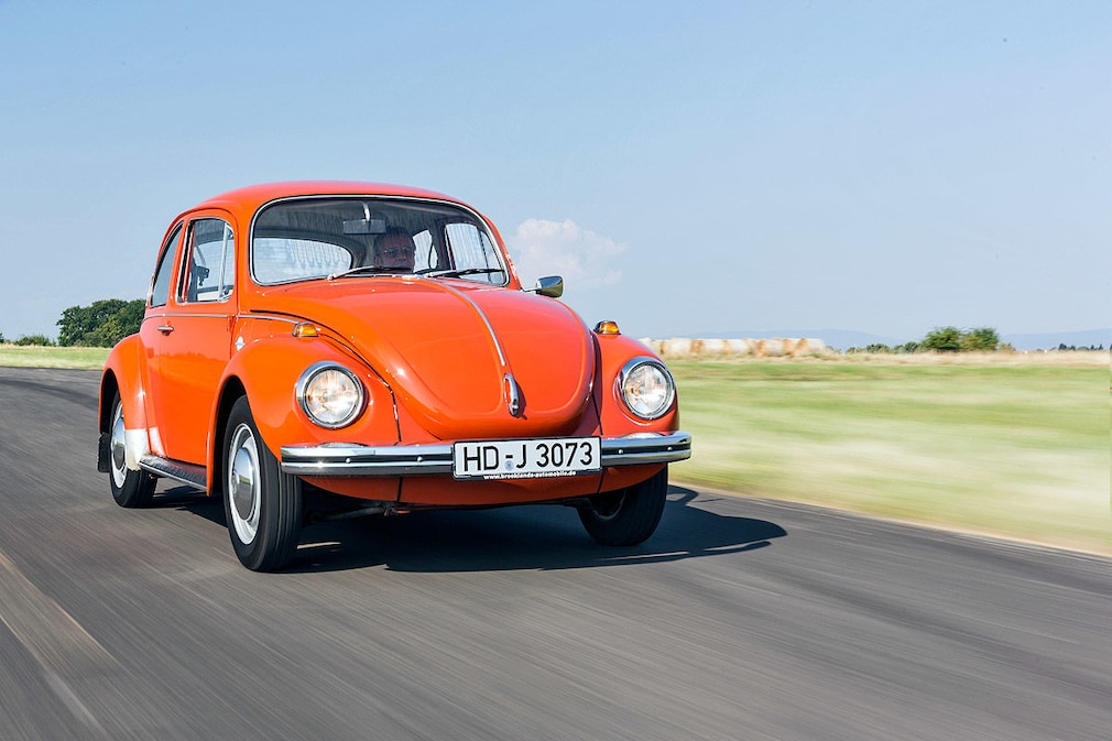 Oldtimer: Diese 15 Klassiker sind besonders wichtig - AUTO BILD KLASSIK