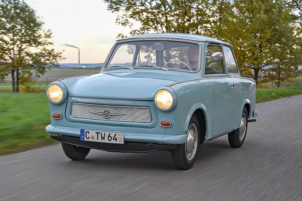 Oldtimer: Diese 15 Klassiker sind besonders wichtig - AUTO BILD KLASSIK