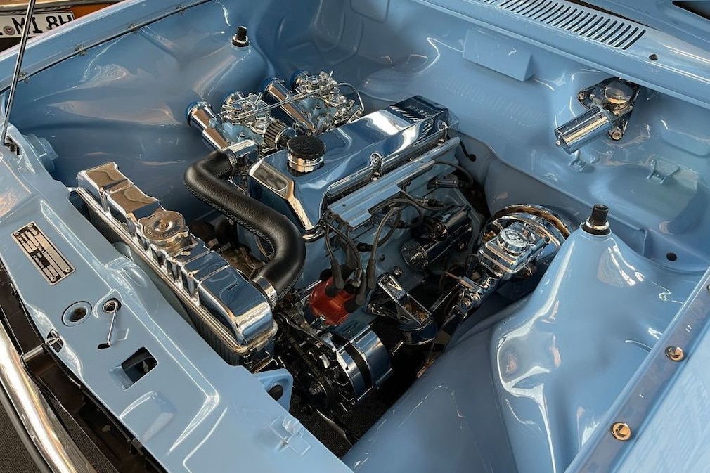 Opel Astra Hybrid: Tuning-Kur mit 80er-Jahre Motorsport-Stil - AUTO BILD