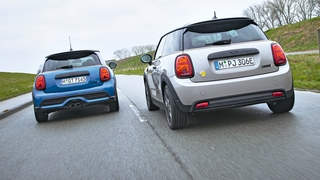 Vergleichstests aller Autos und Marken - AUTO BILD