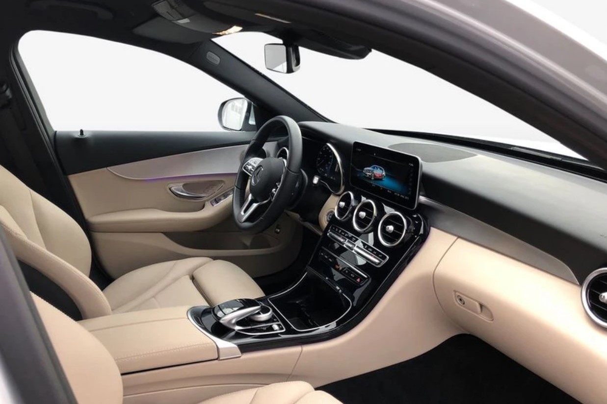 Das Mercedes C Klasse T Modell Als Diesel Hybrid Gebraucht Kaufen Das Mercedes C Klasse T Modell Als Diesel Hybrid Gebraucht Kaufen