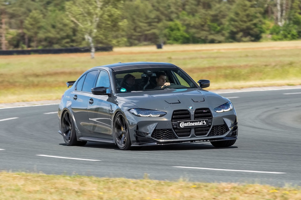 9ff, Brabus, Techart, Racechip, MTM und mehr im Leser-Test - AUTO BILD