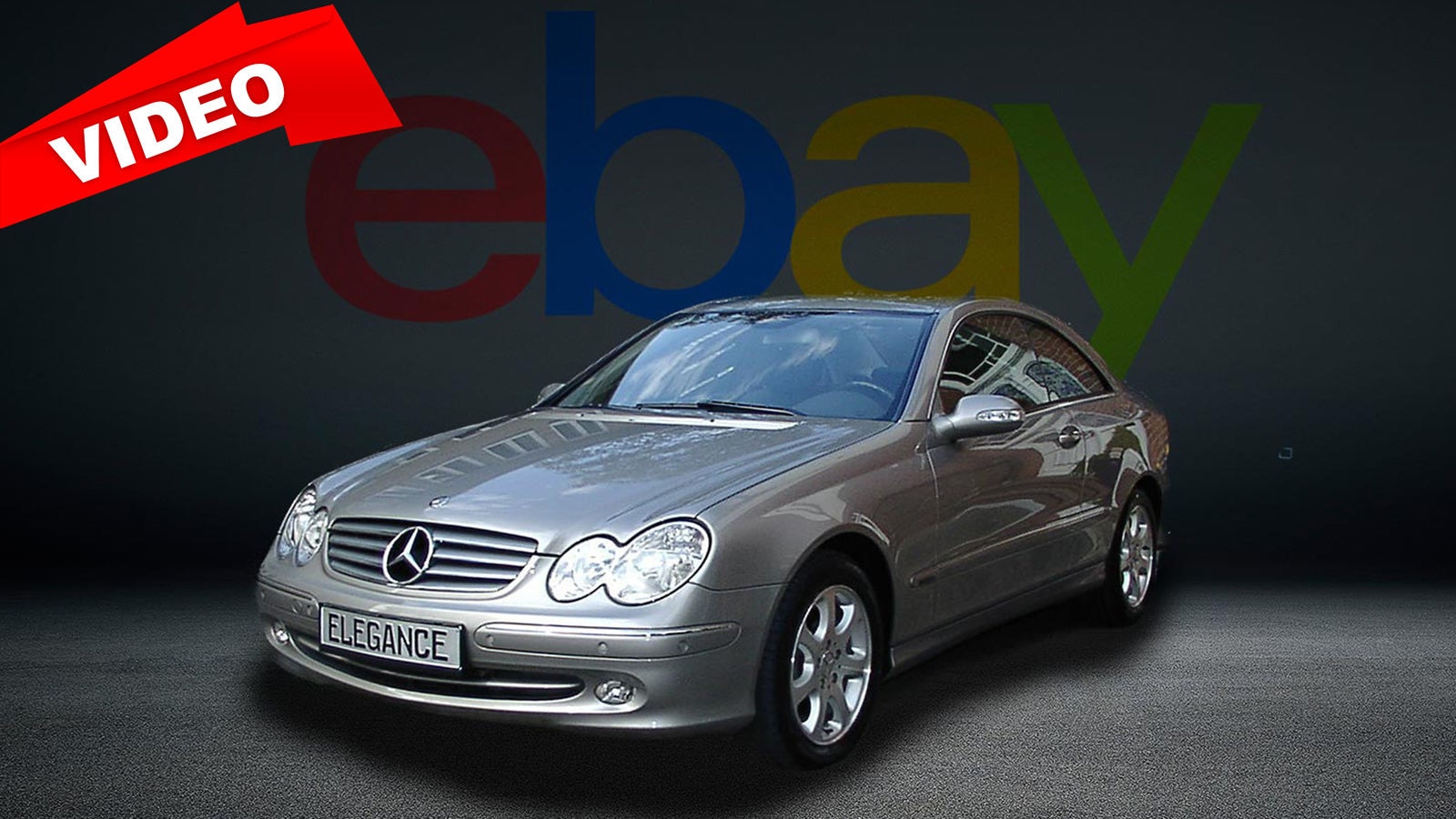 Mercedes CLK 240 Elegance (2022): gebraucht - Coupé - Preis - AUTO BILD