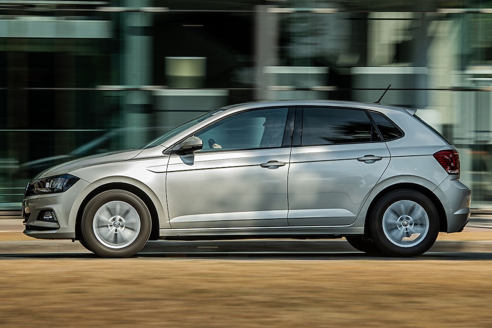 VW Polo 6: Gebrauchtwagen-Test - AUTO BILD