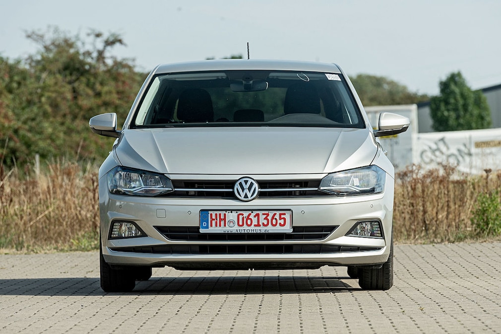 VW Polo 6: Gebrauchtwagen-Test - AUTO BILD