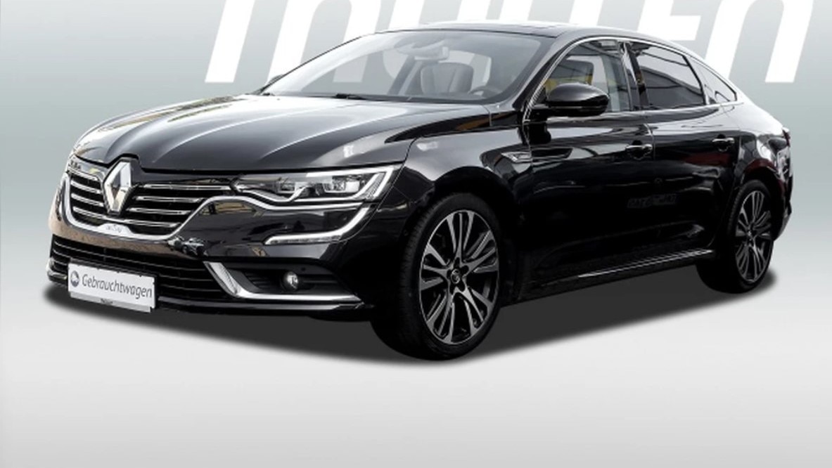 Französische Luxus-Limousine gebraucht für unter 23.000 Euro - AUTO BILD