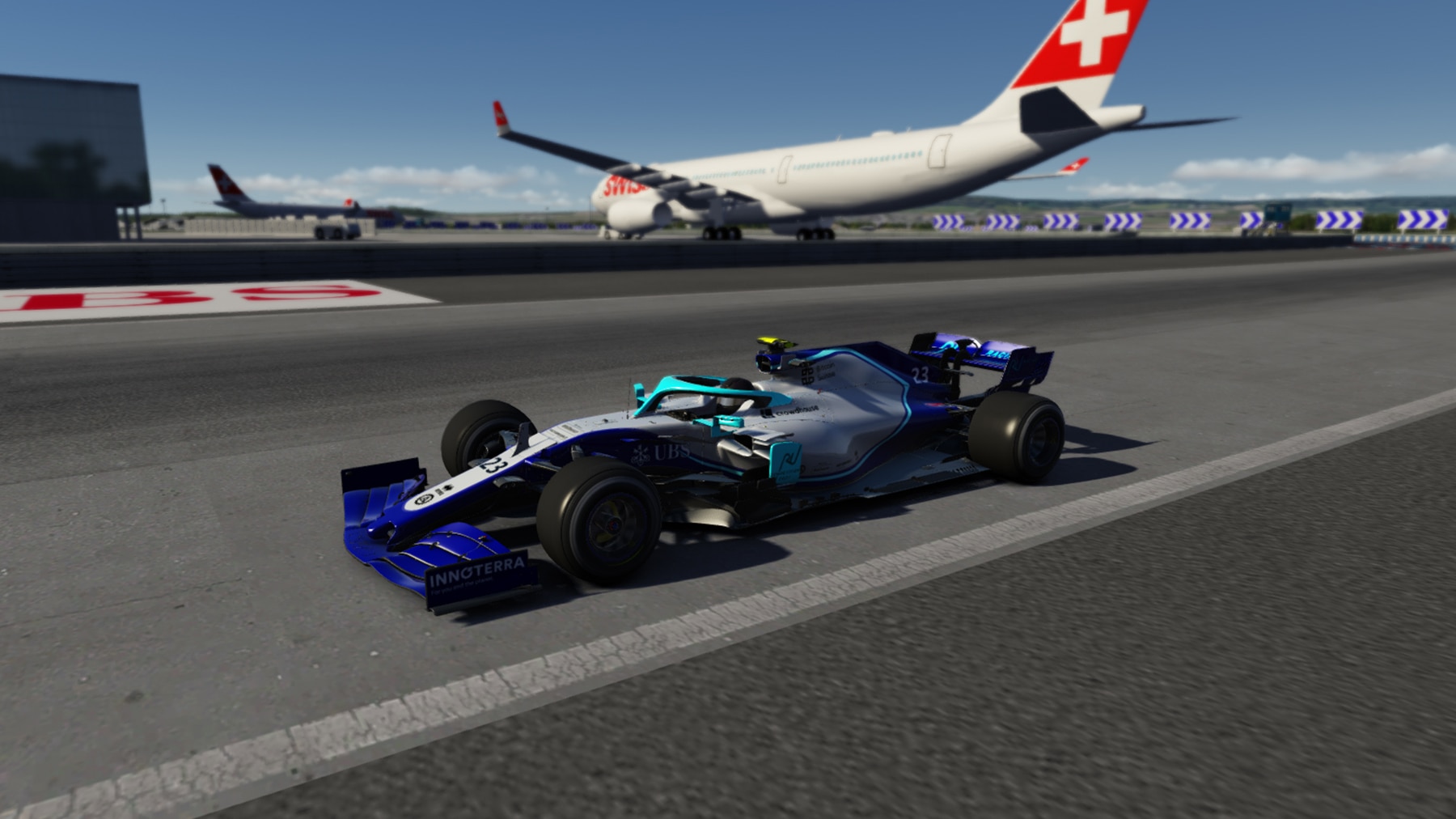 Racing Unleashed: Diese Rennserie baut eigene Strecken - AUTO BILD