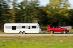 LMC Exquisite VIP 685: Ein exquisiter VIP-Lord - AUTO BILD