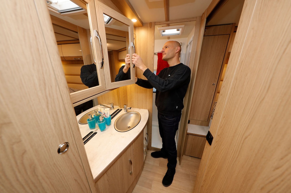 LMC Exquisite VIP 685: Ein exquisiter VIP-Lord - AUTO BILD